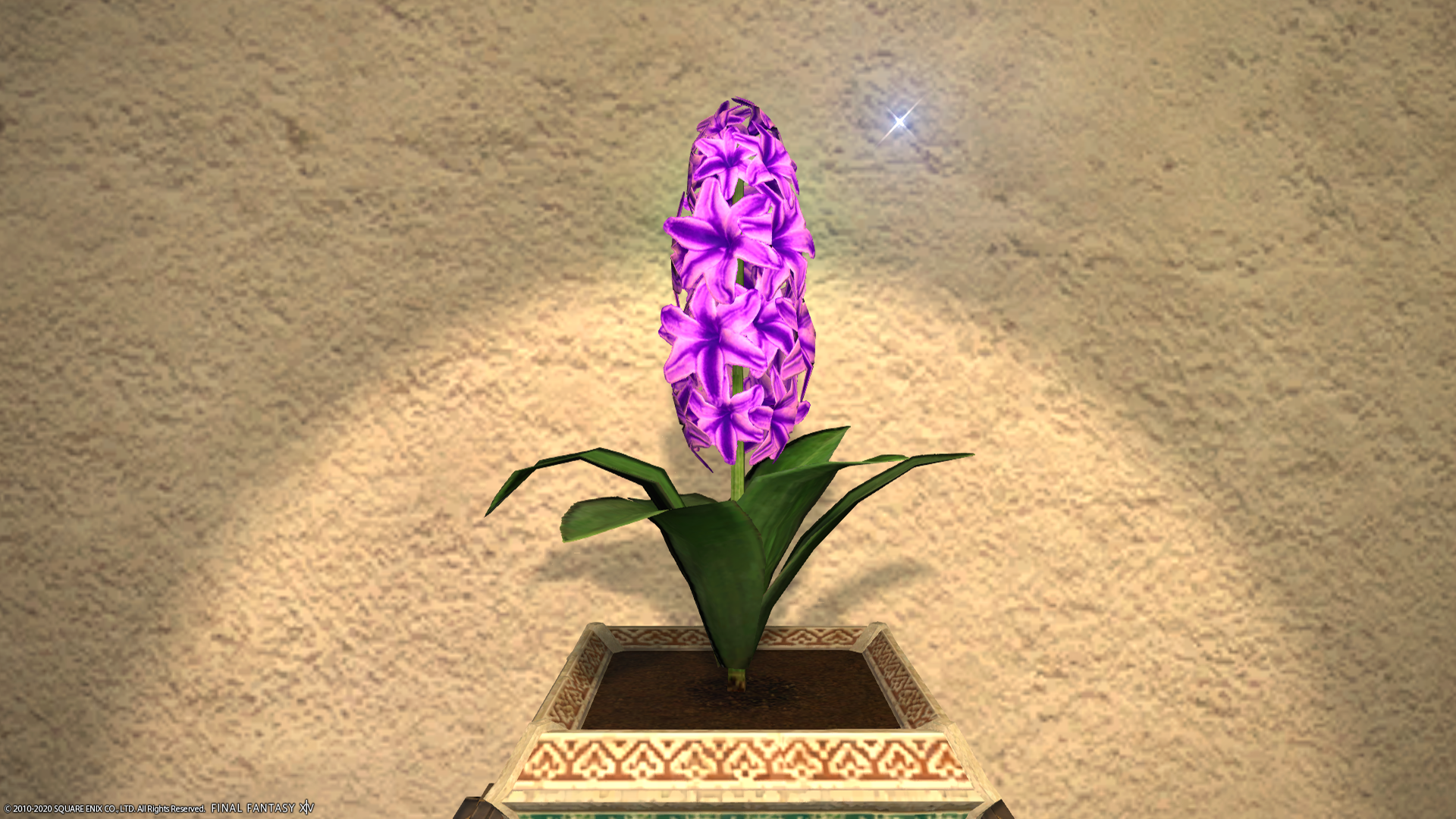 FFXIV Gardening: Plant Model Gallery