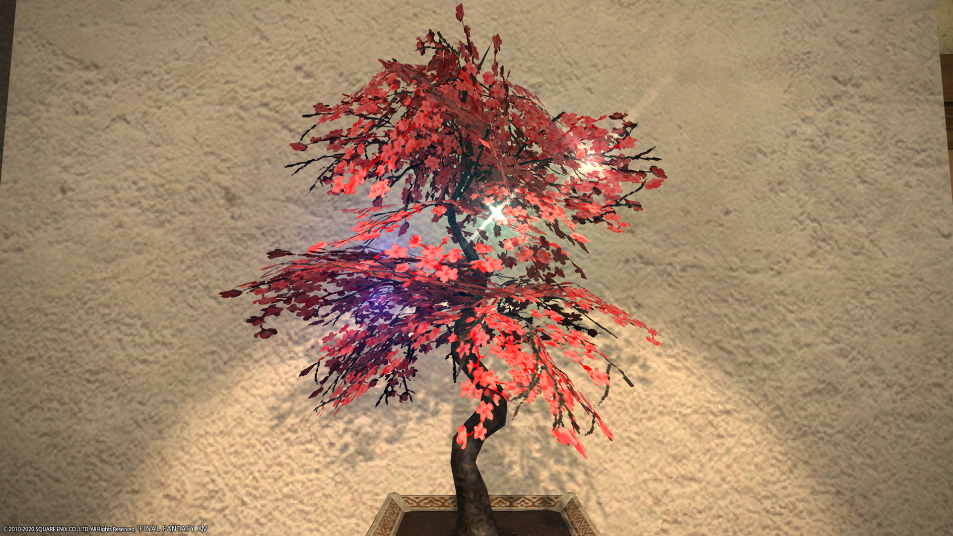 FFXIV Gardening: Plant Model Gallery